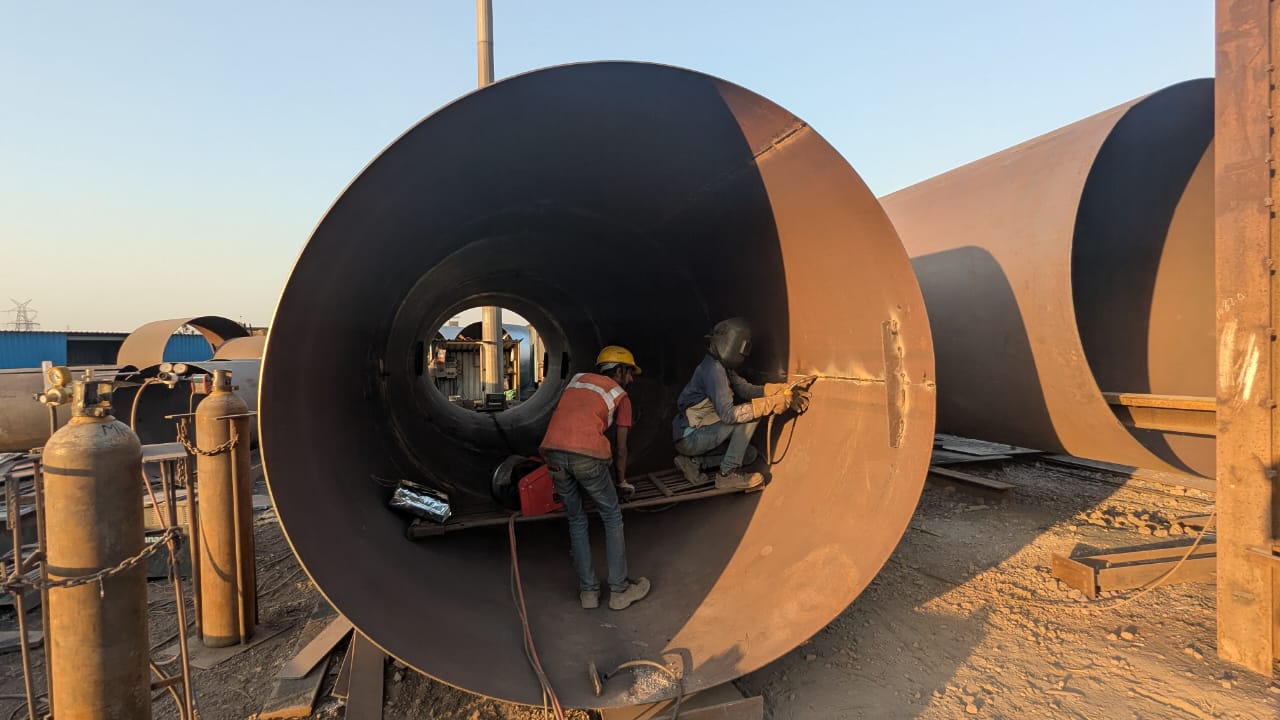 Nath Technobuild LLP