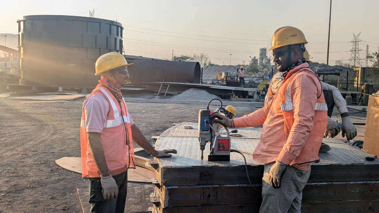 Nath Technobuild LLP