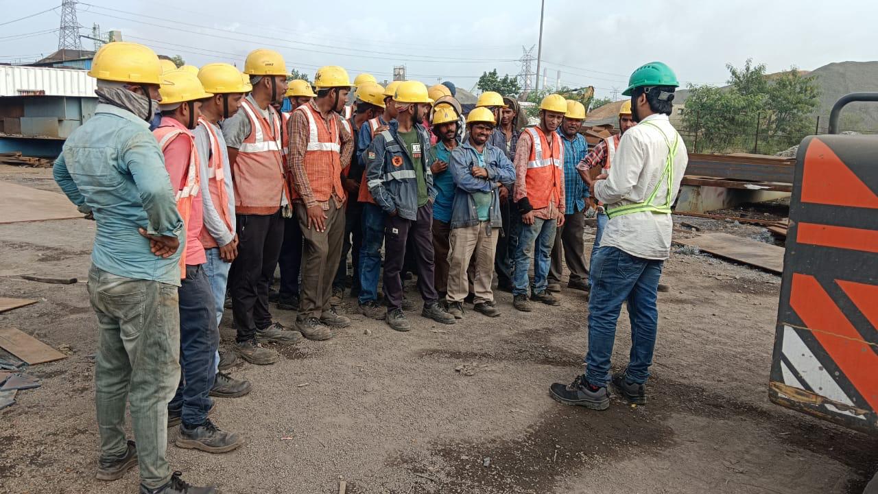 Nath Technobuild LLP